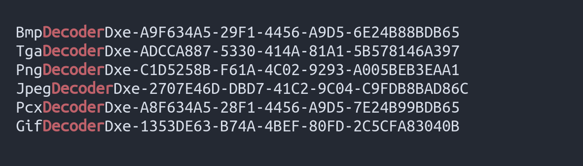 LogoFail by BINARLY: Dangers of Image Parsing