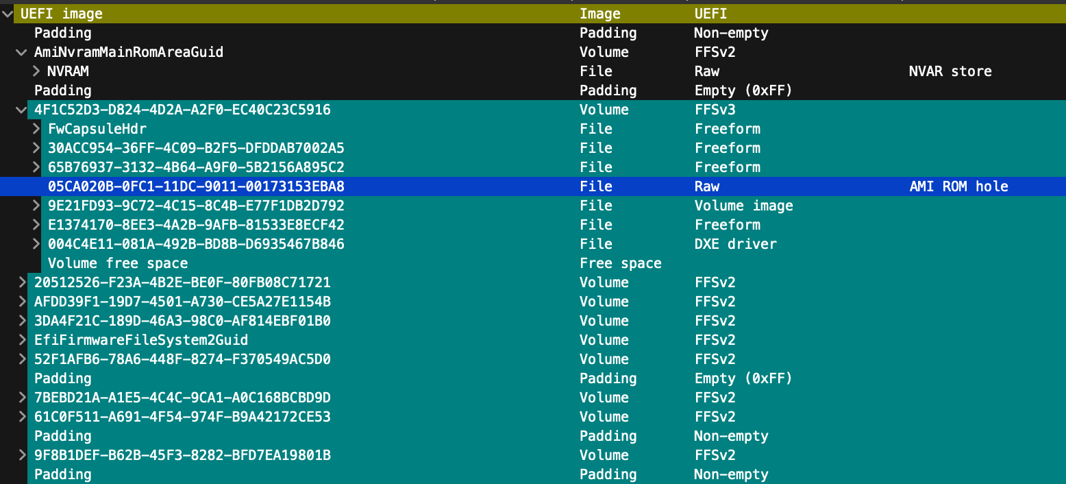 LogoFail by BINARLY: Dangers of Image Parsing