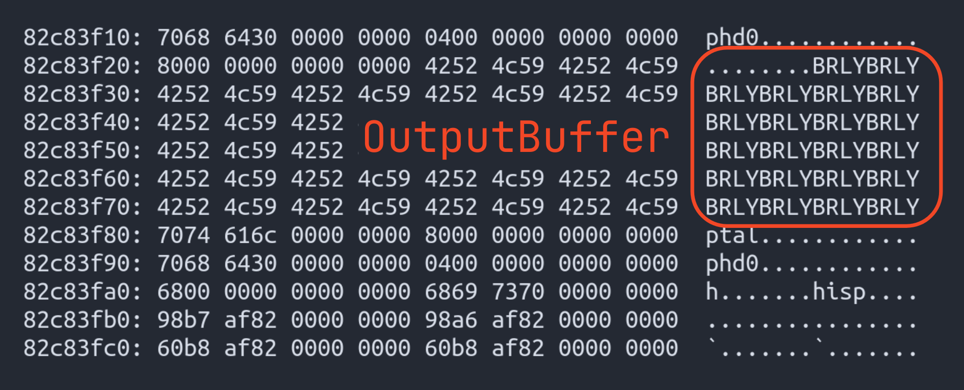 LogoFail by BINARLY: Achieving Arbitrary Code Execution