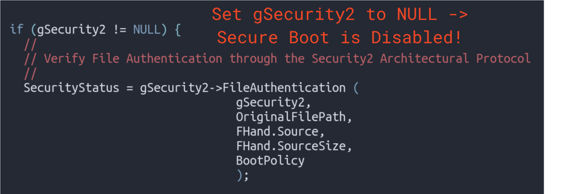 LogoFail by BINARLY: Achieving Arbitrary Code Execution