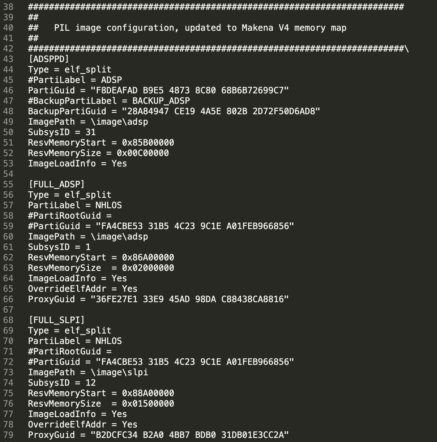 Cross-Silicon Exploitation in UEFI: A Deep Dive Analysis