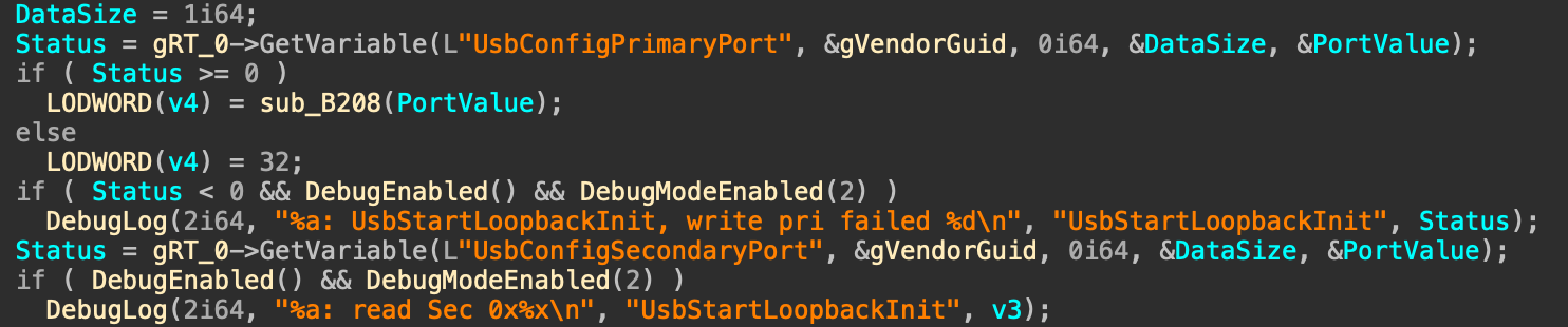 Cross-Silicon Exploitation in UEFI: A Deep Dive Analysis