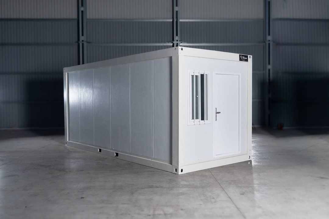 Flexi Containers | Profesionální a flexibilní řešení za nejlepší cenu!