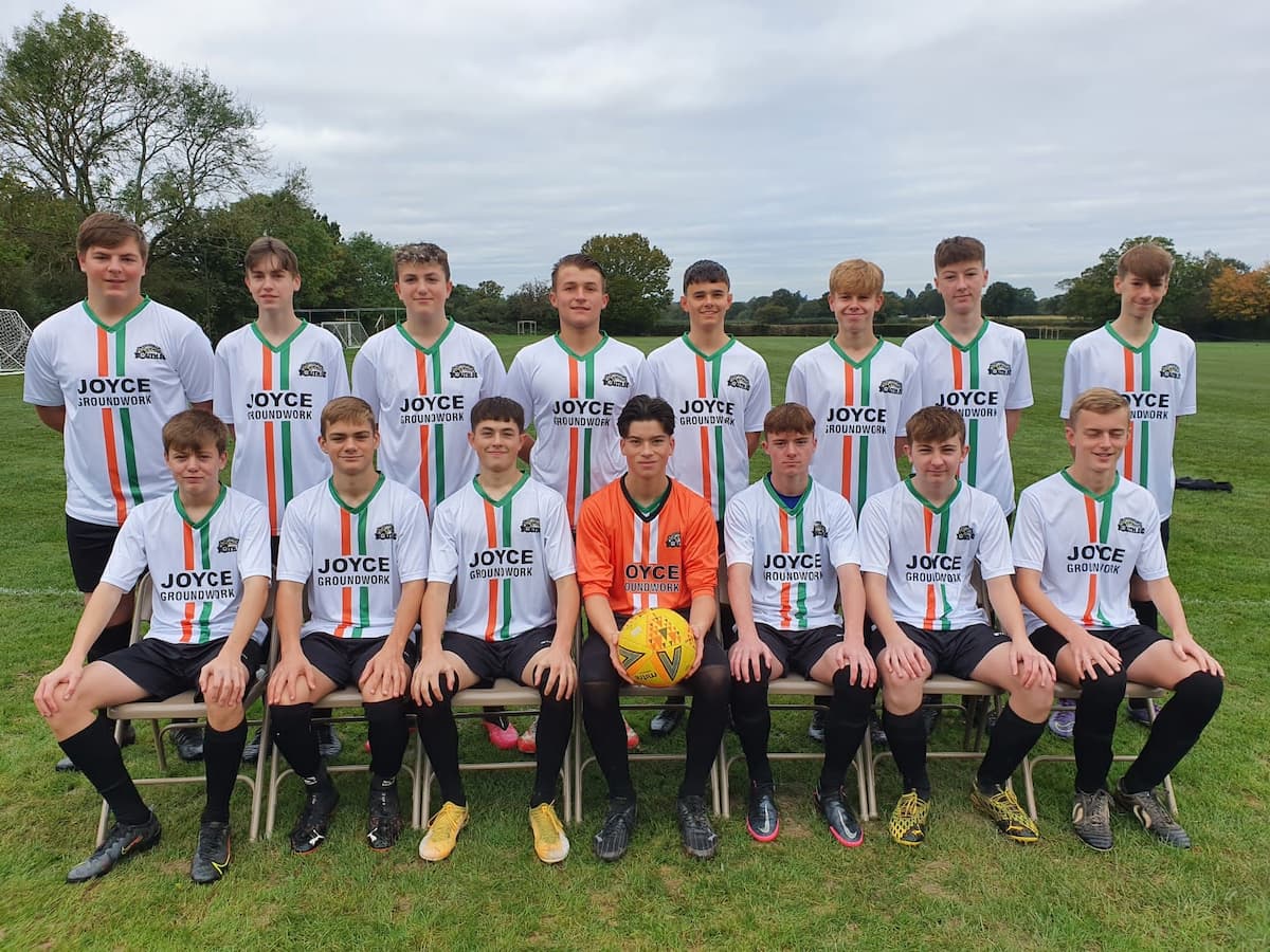 Joyce Groundwork | Construction Experts