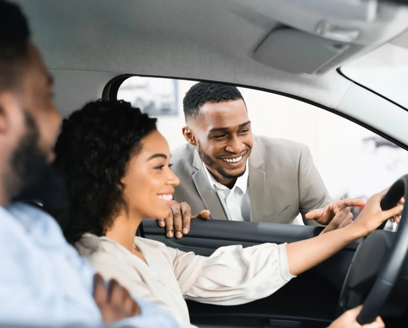 Next-Gen Loan Origination Software | Fuse