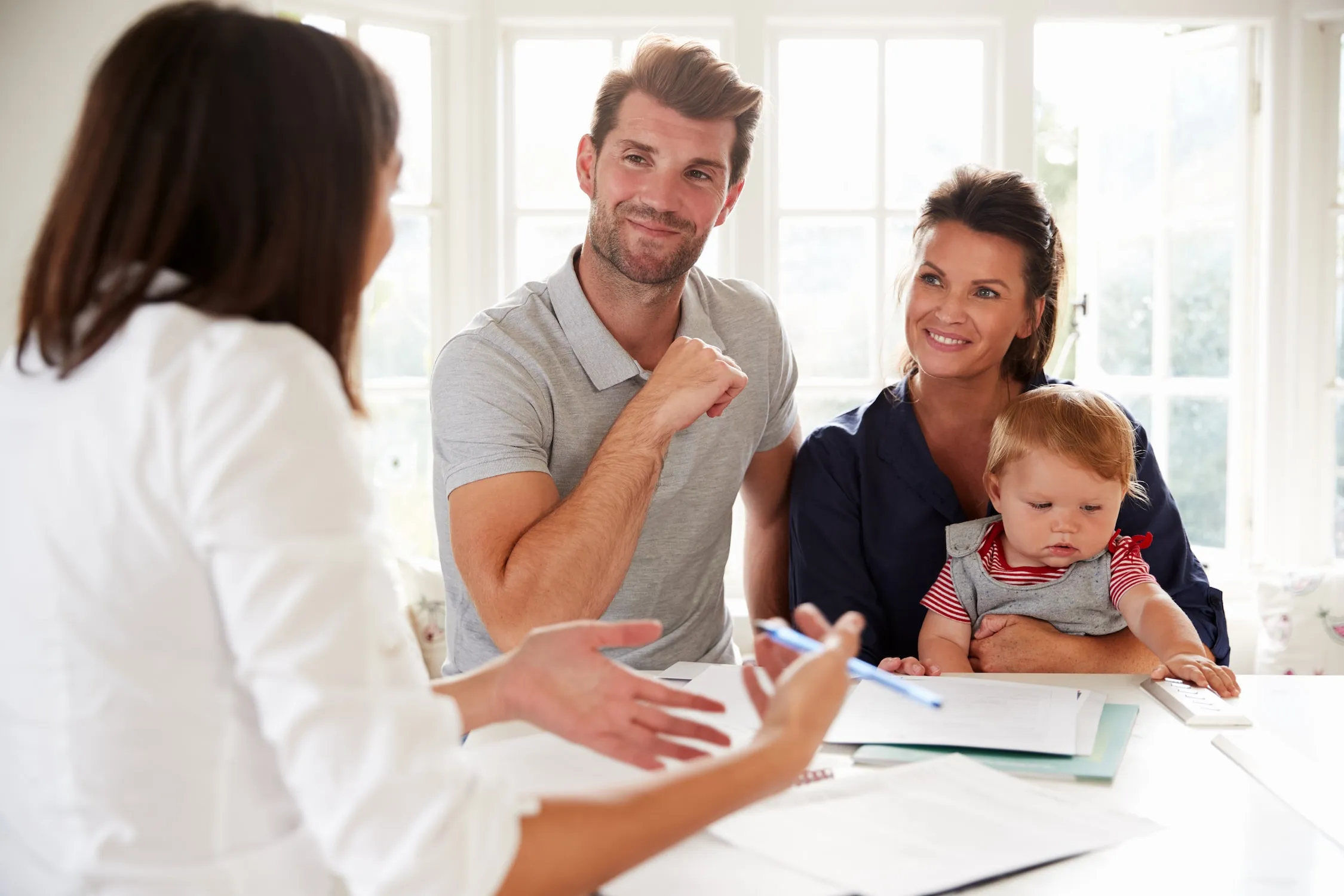 Credit Union Lending Software | Fuse