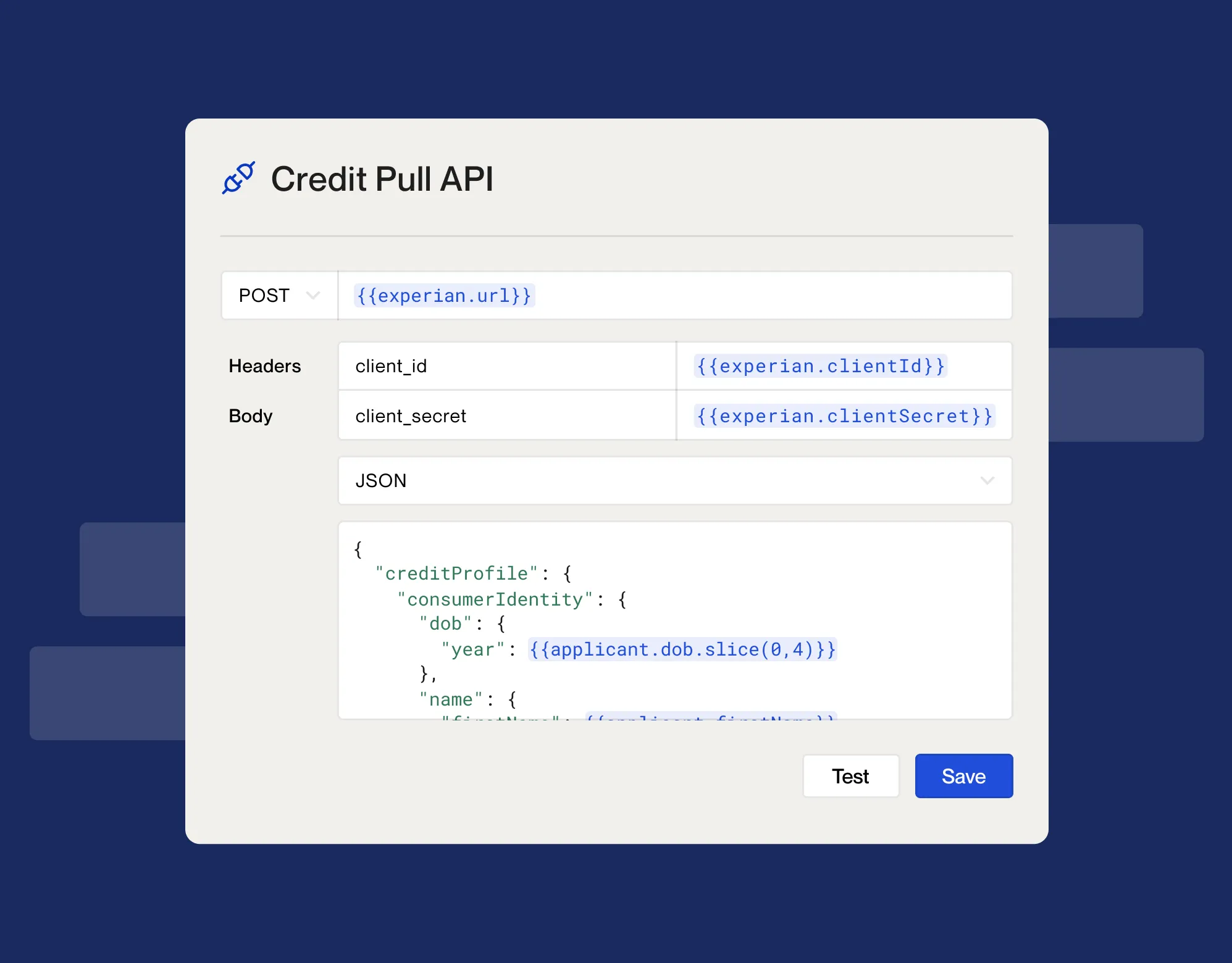 Next-Gen Loan Origination Software | Fuse