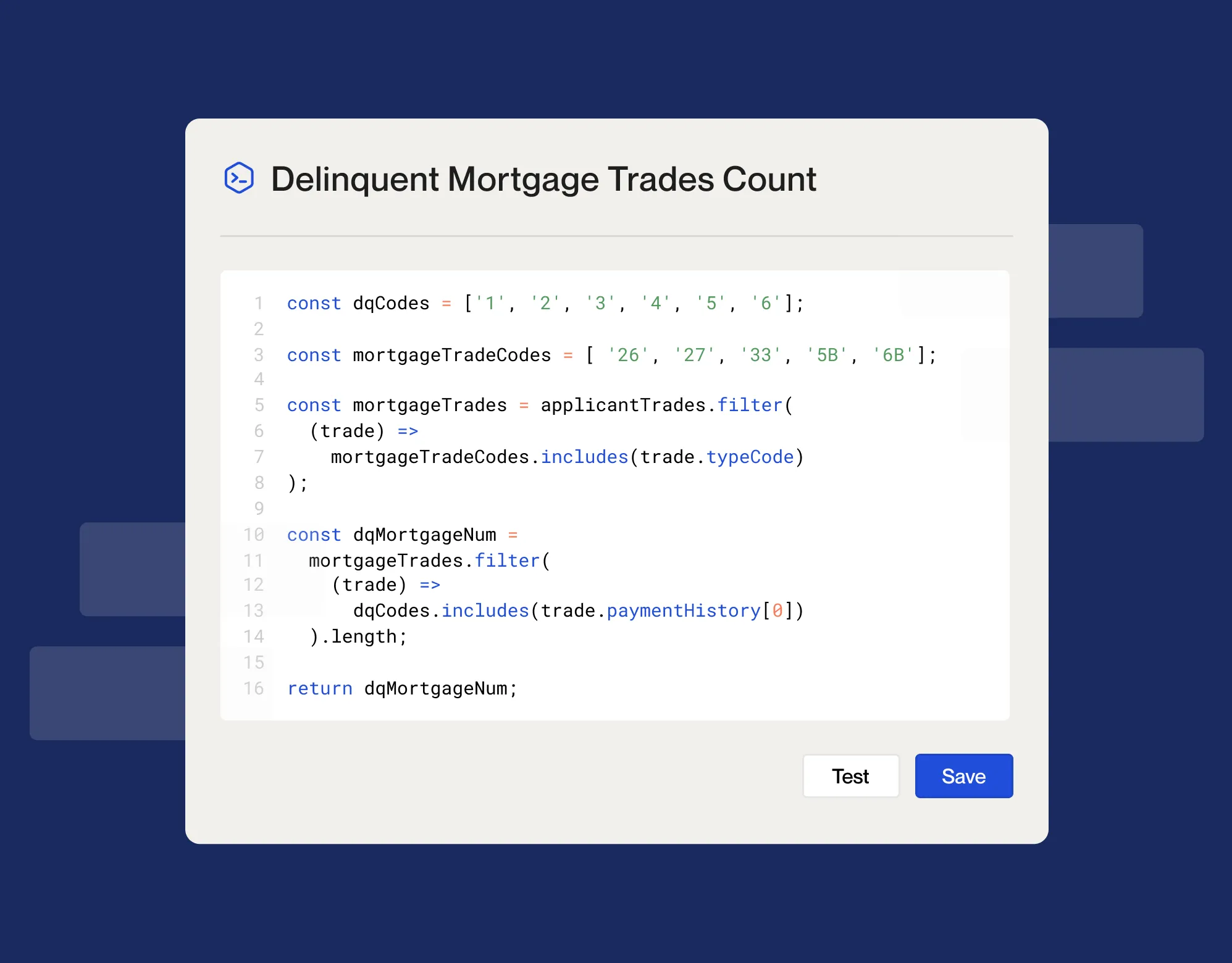 Next-Gen Loan Origination Software | Fuse