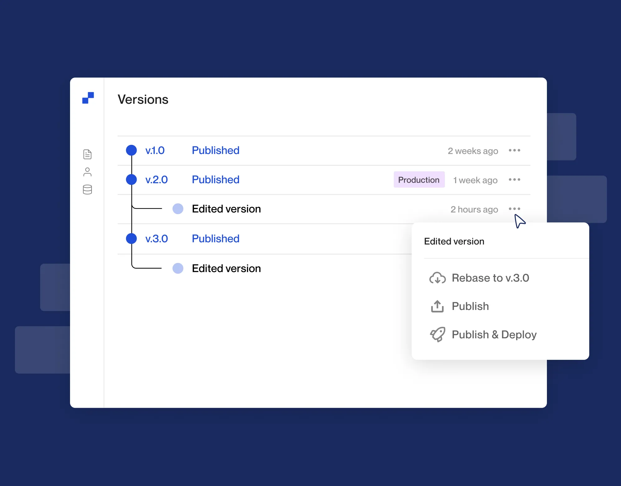 Next-Gen Loan Origination Software | Fuse
