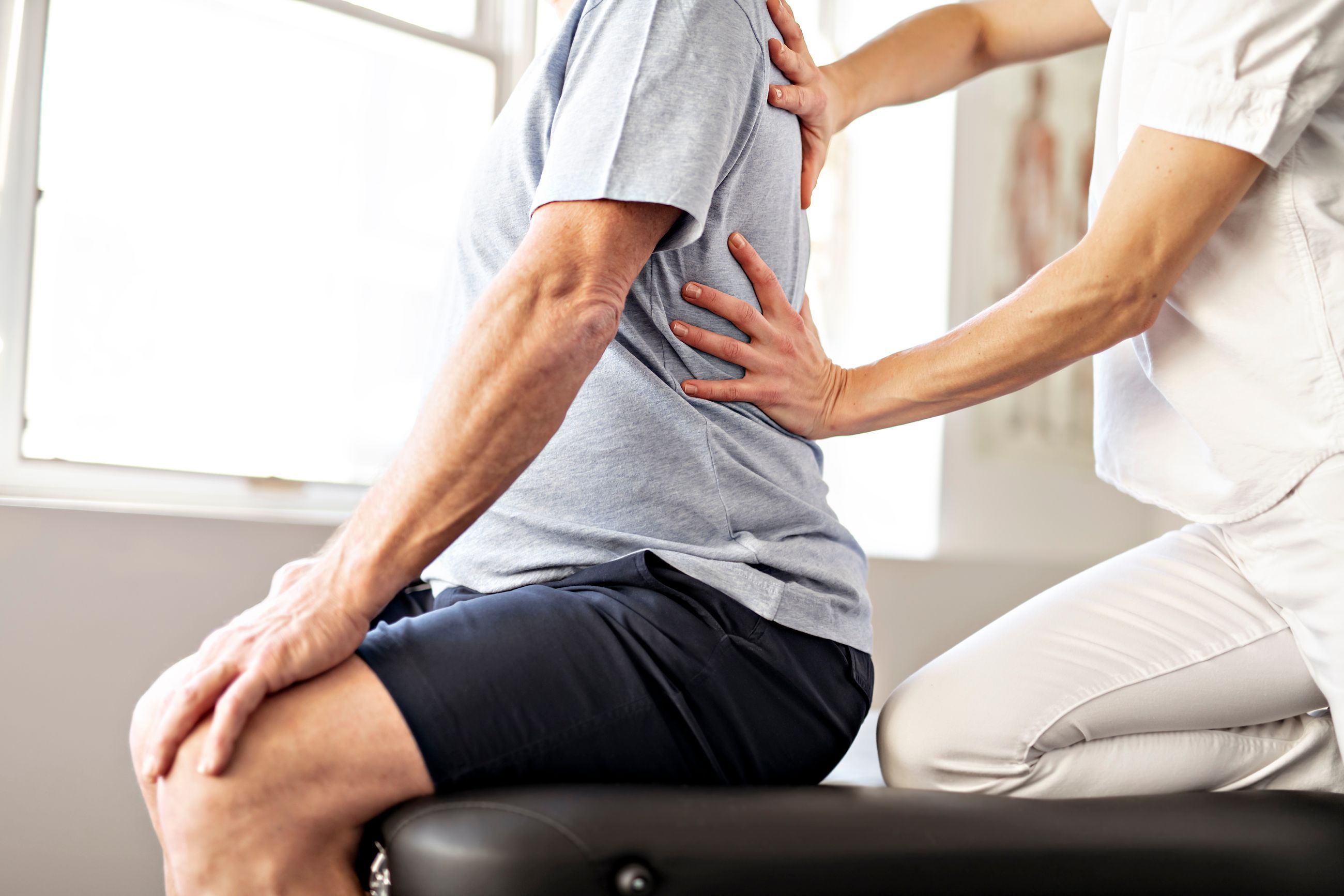 Butler Chiropractor | Chiropractor in Butler, PA | Butler Pain Relief