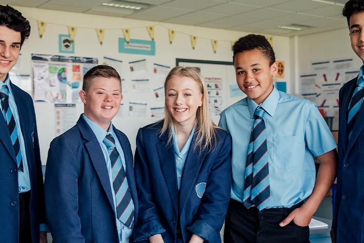 Key Stage 3 | Springpod & The Careers and Enterprise Company