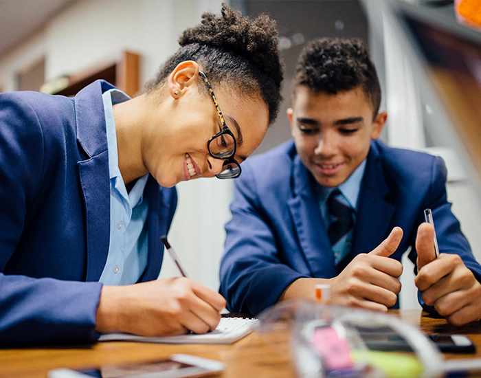 Key Stage 3 | Springpod & The Careers and Enterprise Company