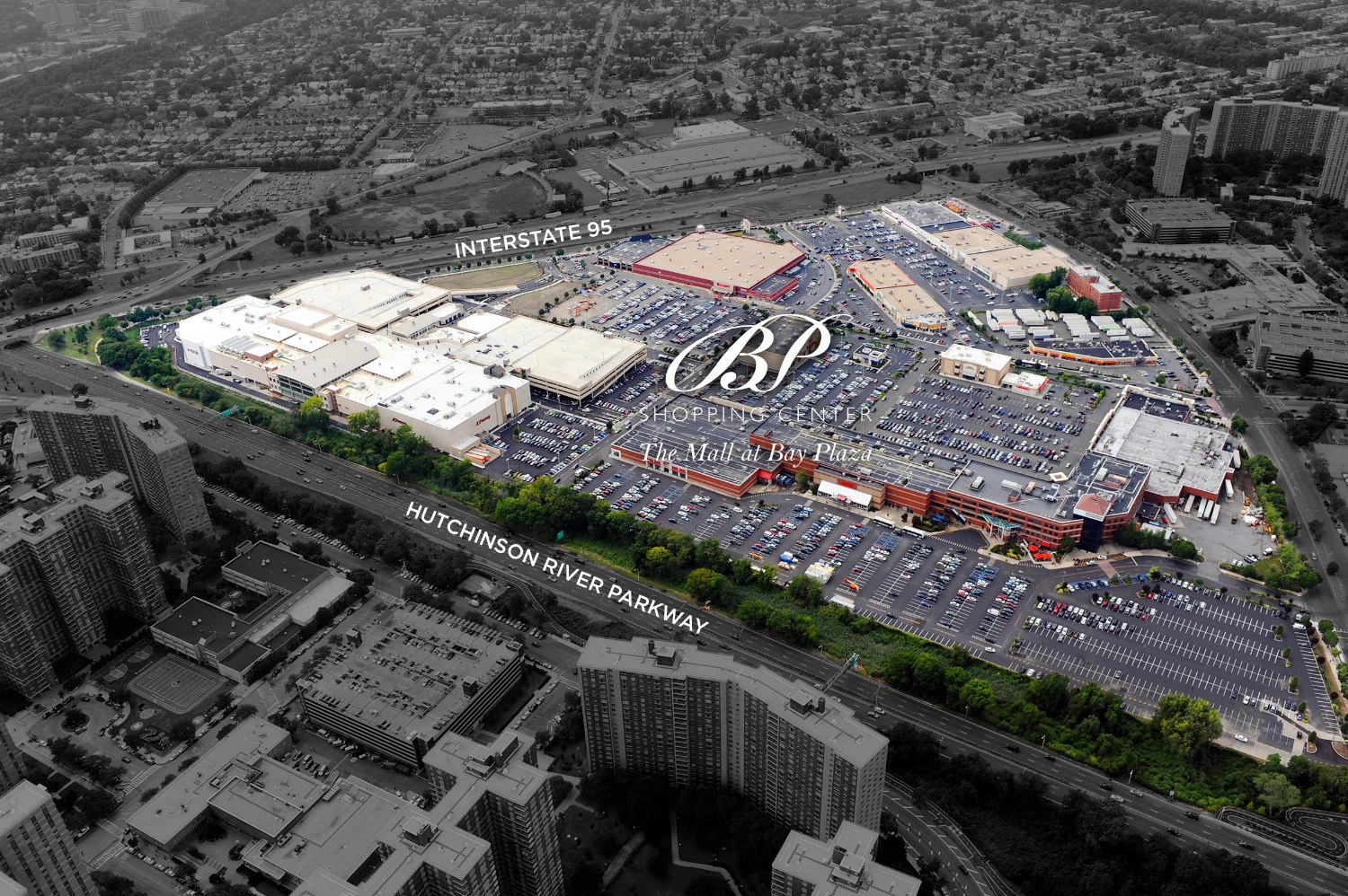 Mall at Bay Plaza | Prestige Properties & Development