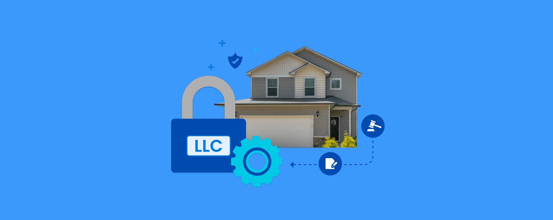 How To Set Up An LLC for Your Rental Property