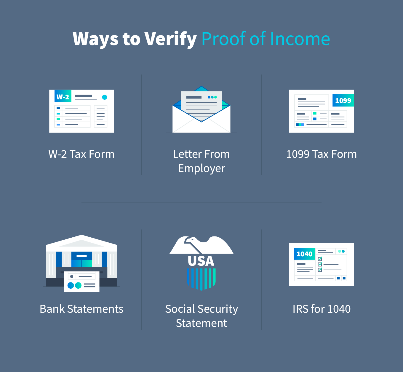 How to Recognize Fake Pay Stubs