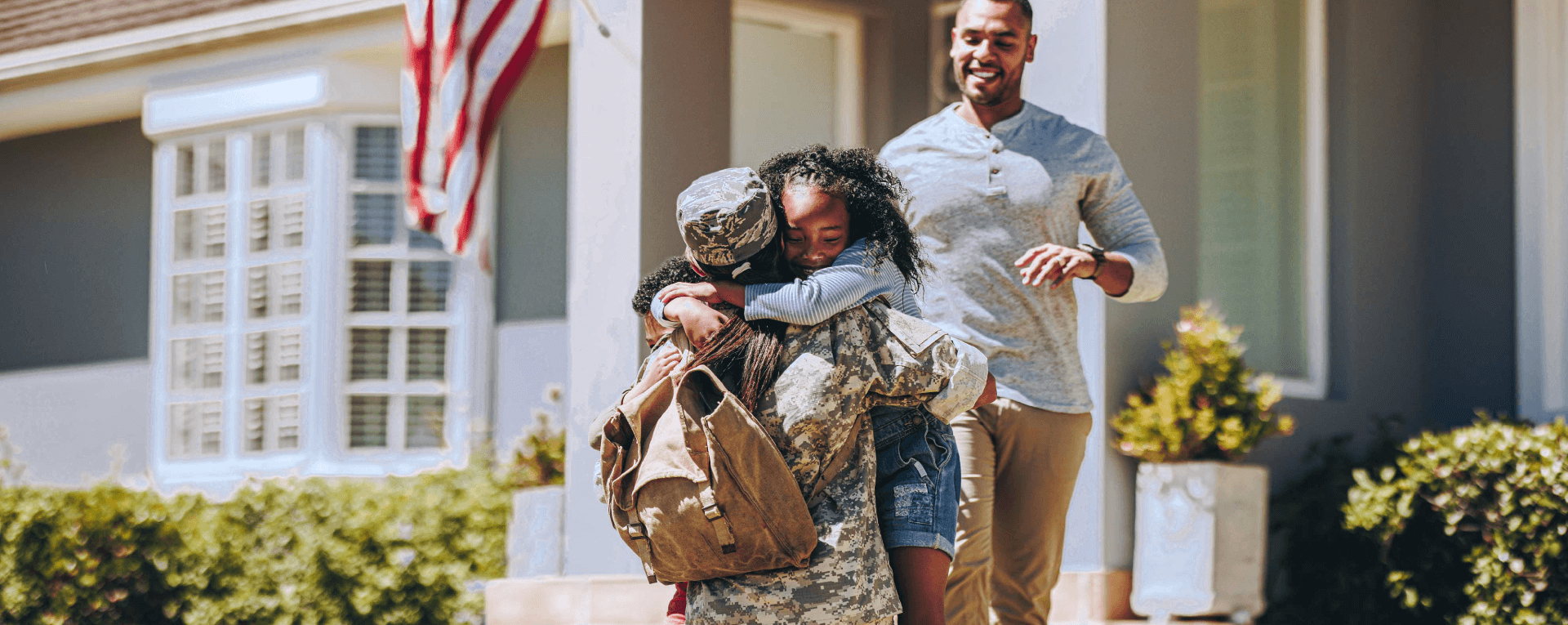 Homes for heroes: How landlords can support veteran tenants