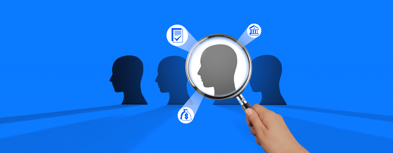 What does a landlord background check show?