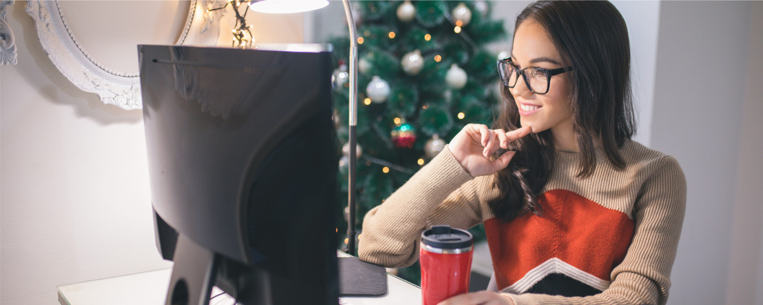 How to Make Your Website Festive [+ Downloadable Assets]