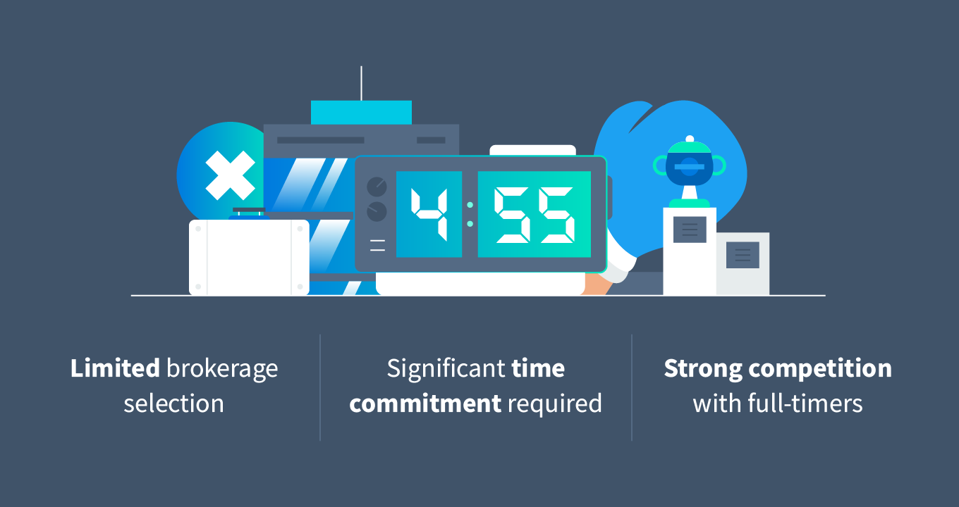 What You Need to Know About Becoming a Part-Time Real Estate Agent