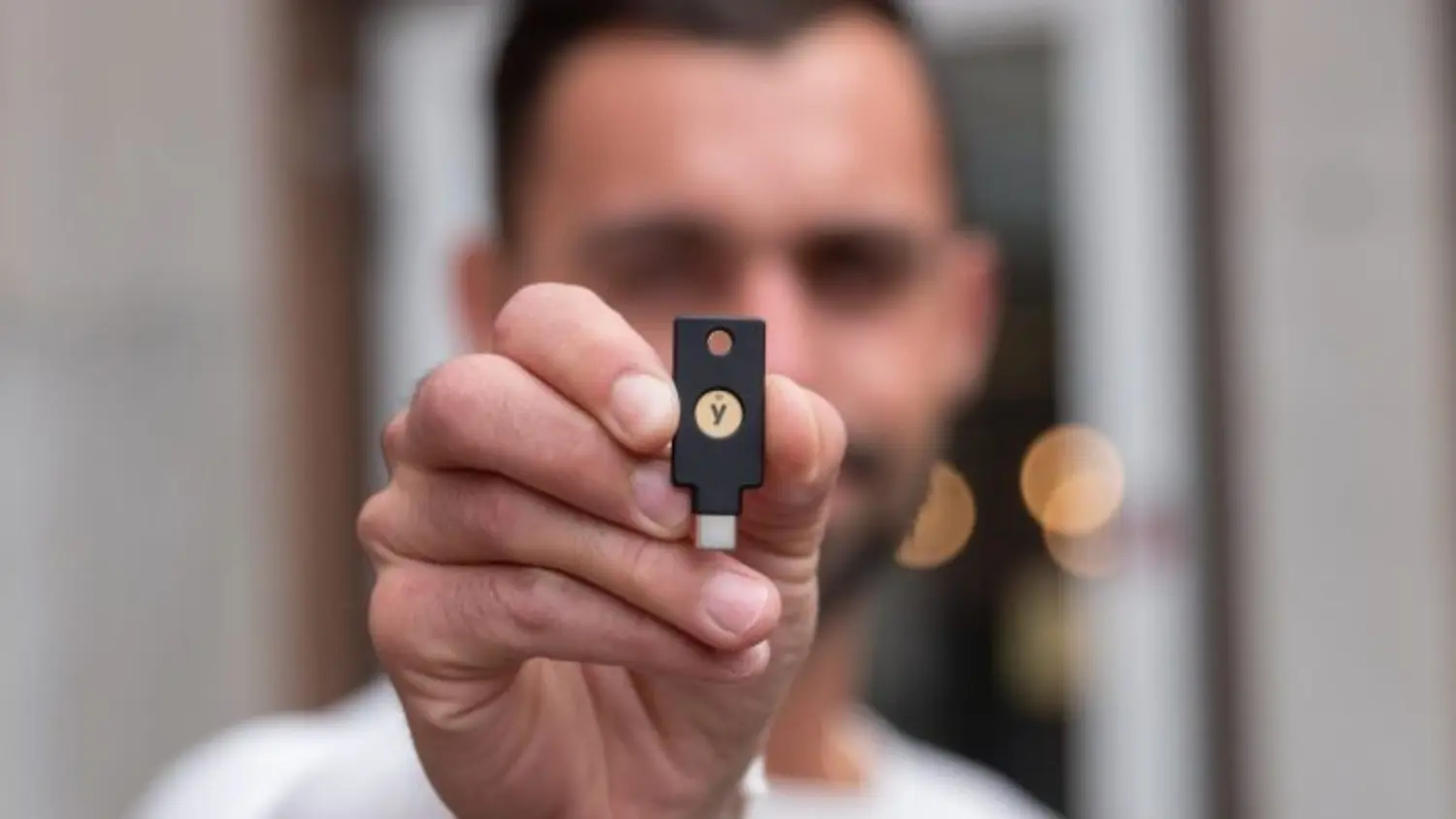 What can a YubiKey do for you? | EDCi