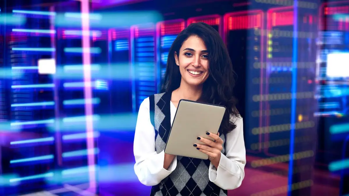 Celebrating Data Center Day – March 20th, 2024