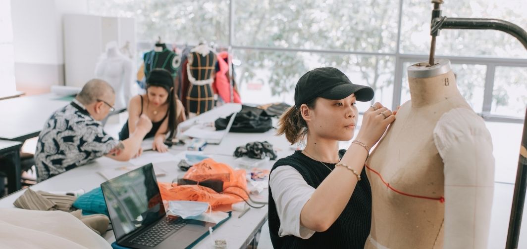 İtalya'da Moda ve Tasarım Eğitimi: Kabul Şartları ve Tüm Detaylar ...