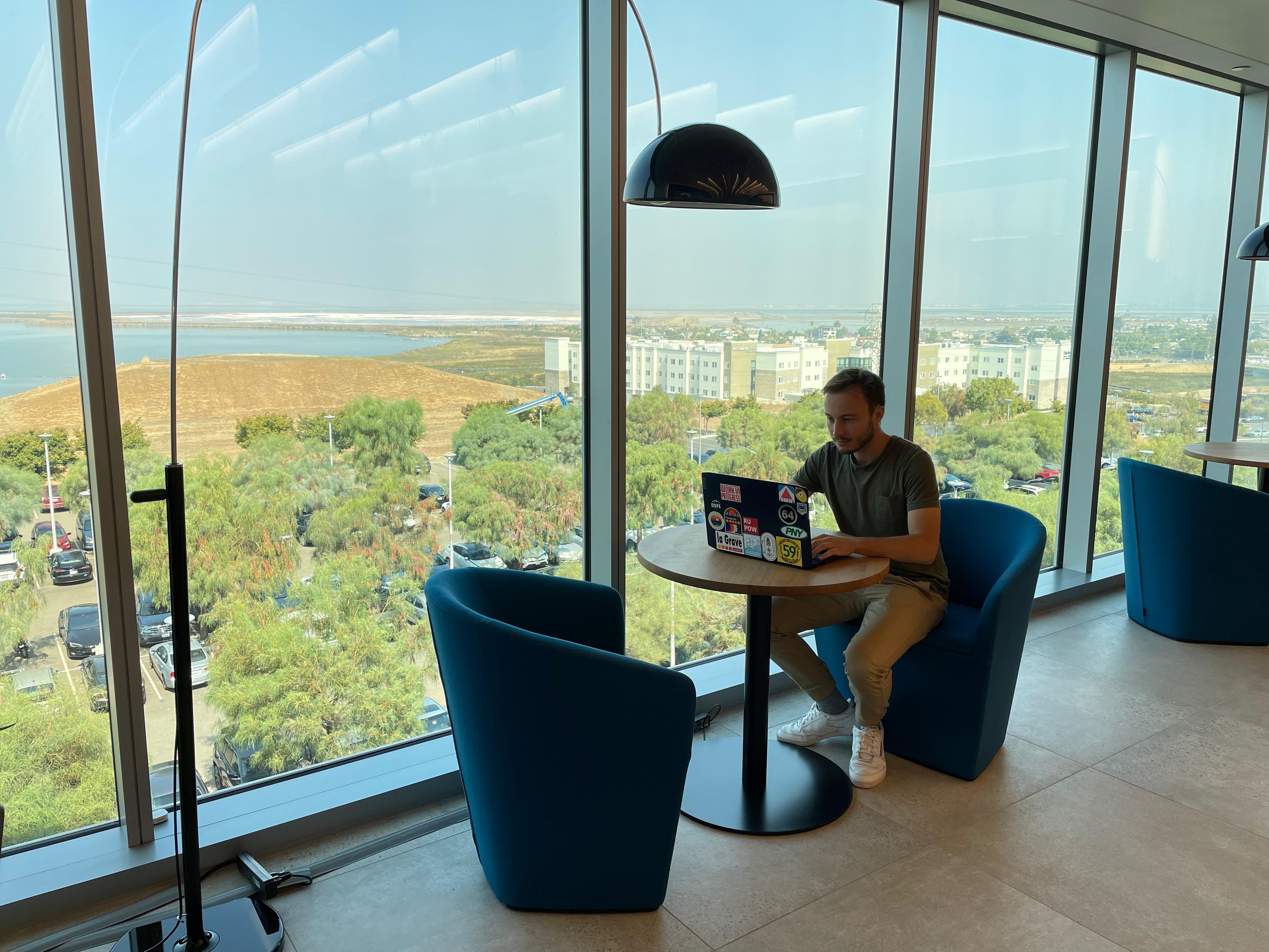 Travailler ensemble | Work in Progress