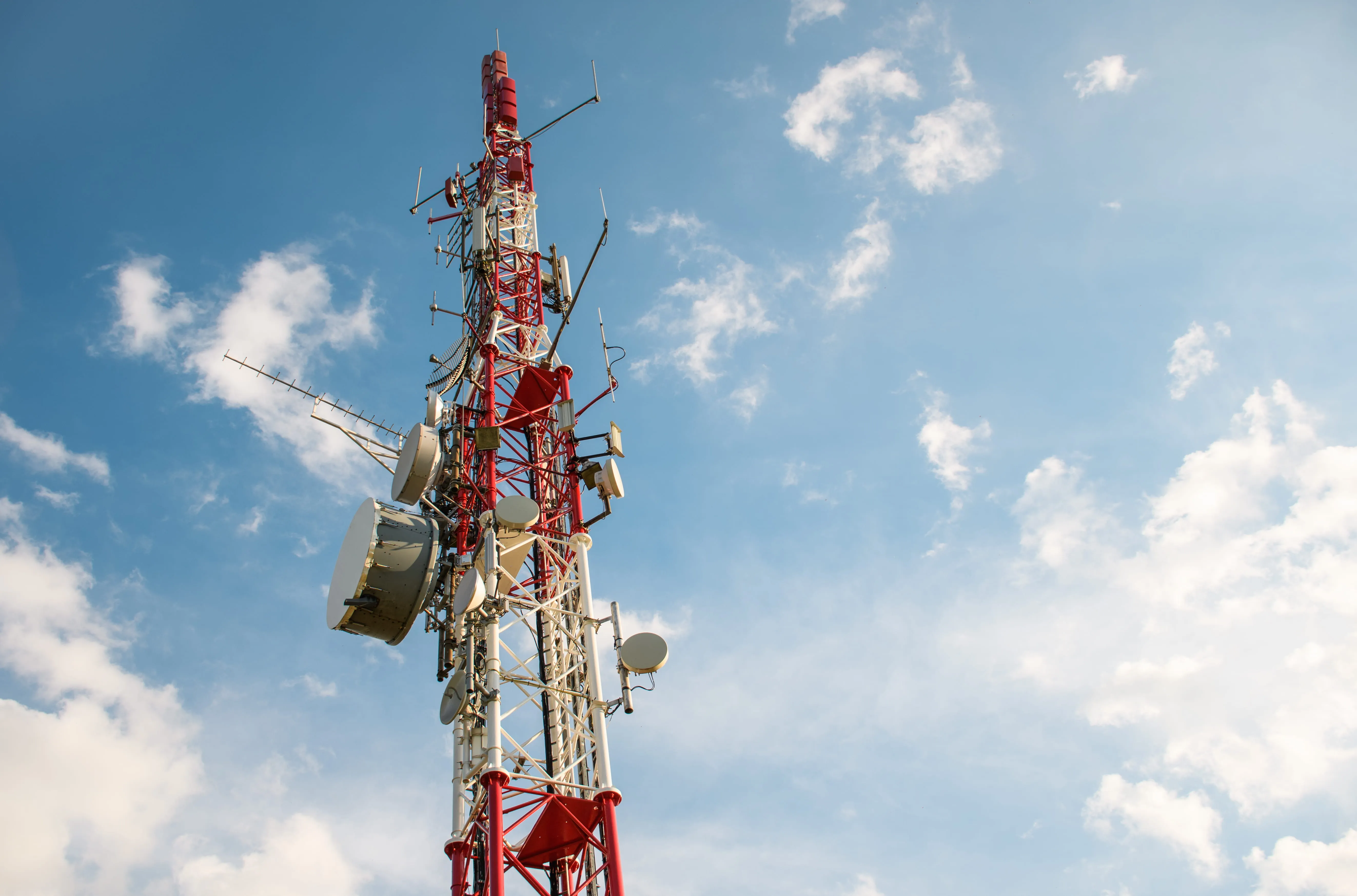 Structure Consulting Group – Expert Telecommunications Infrastructure ...