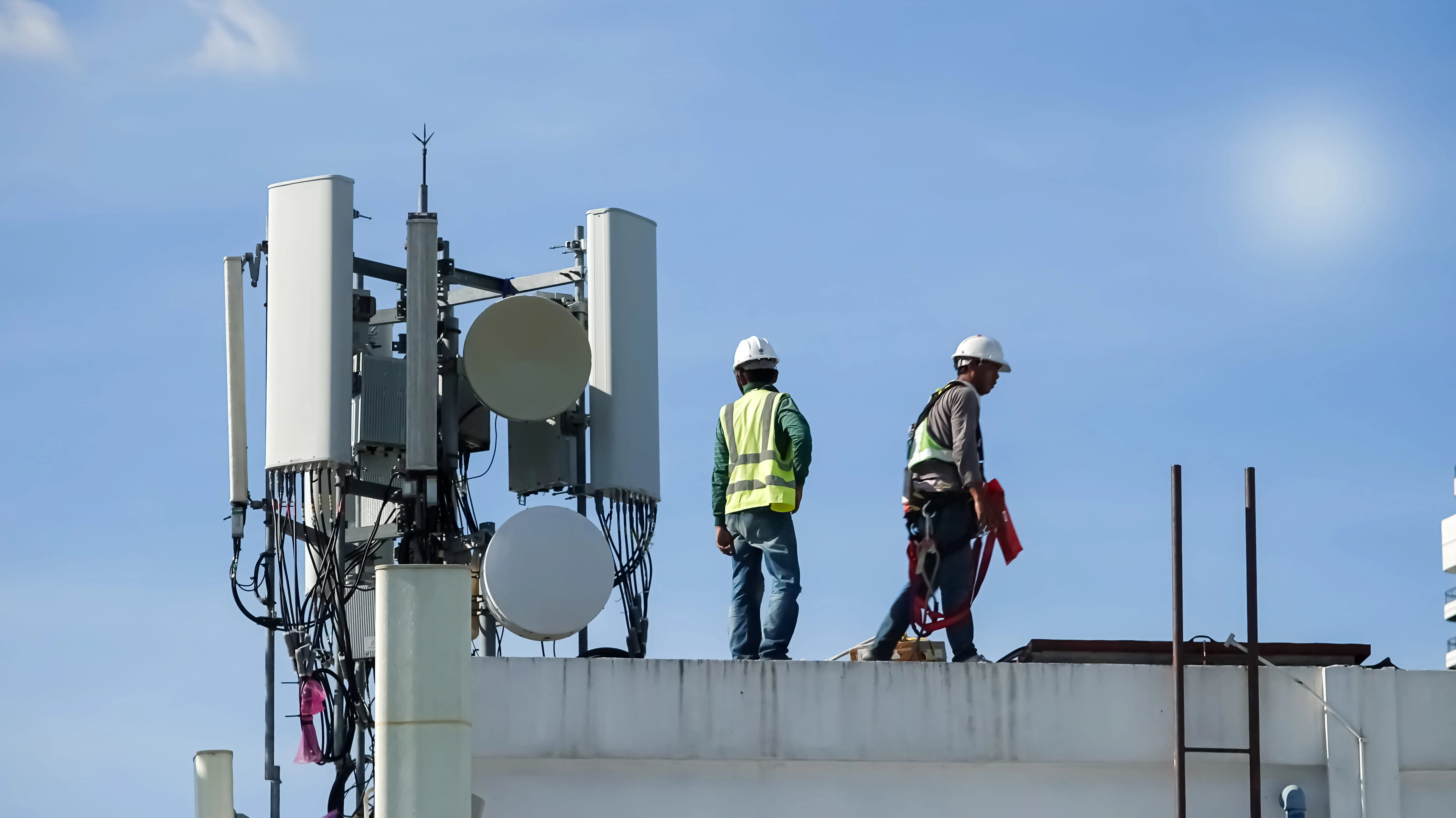 Structure Consulting Group – Expert Telecommunications Infrastructure ...