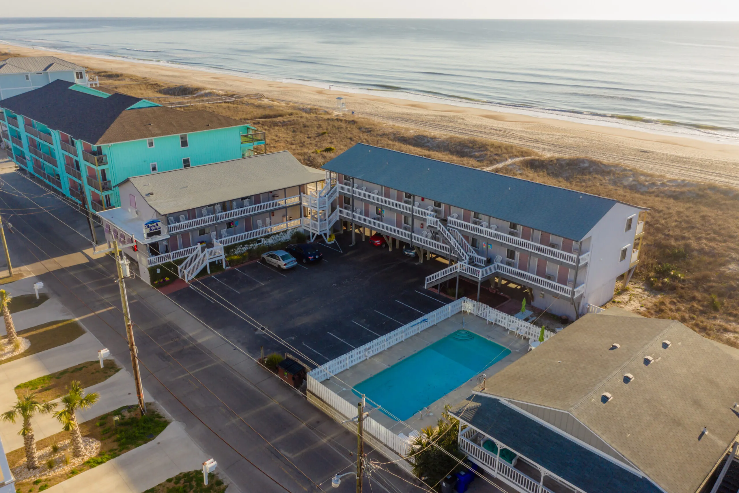 The Starlite Inn - Special Offers | The Starlite Inn - A Boutique Hotel ...