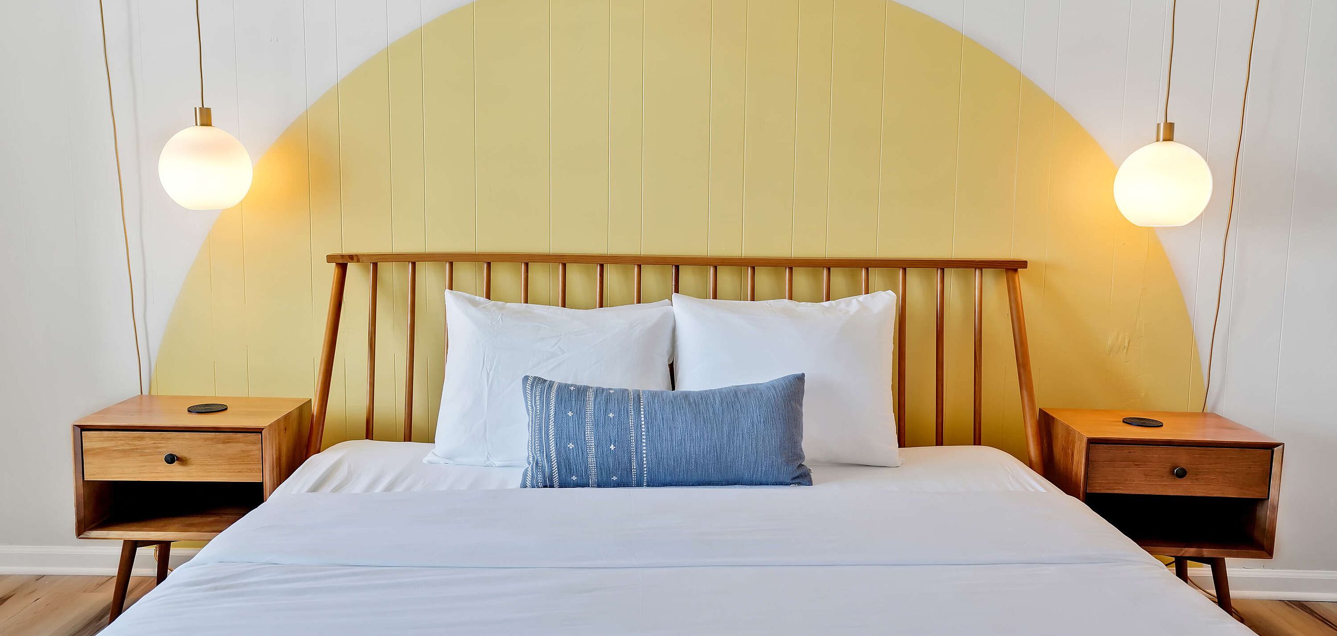 The Starlite Inn - Carolina Beach Hotel in North Carolina