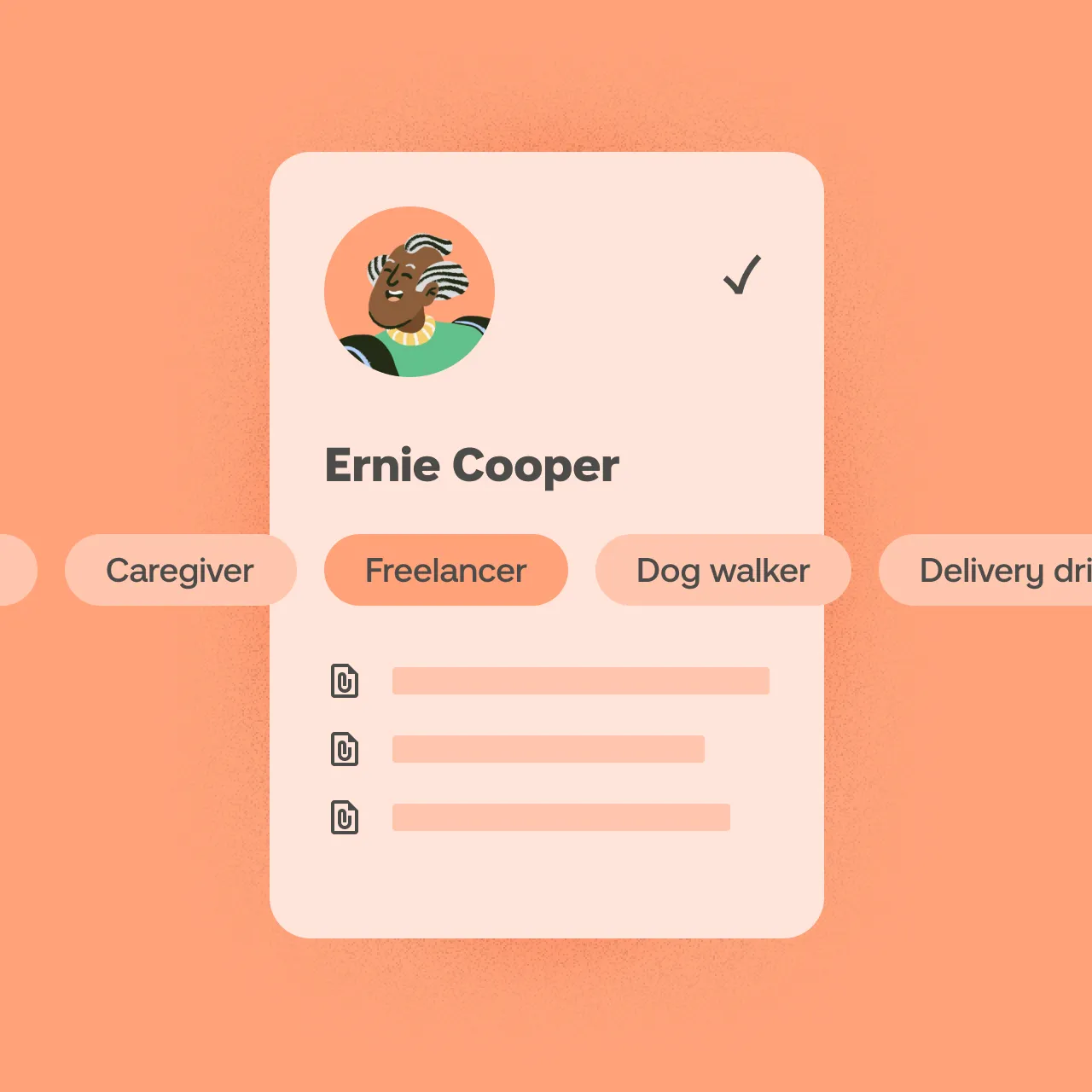 Income verification | Get smart on all kinds of income