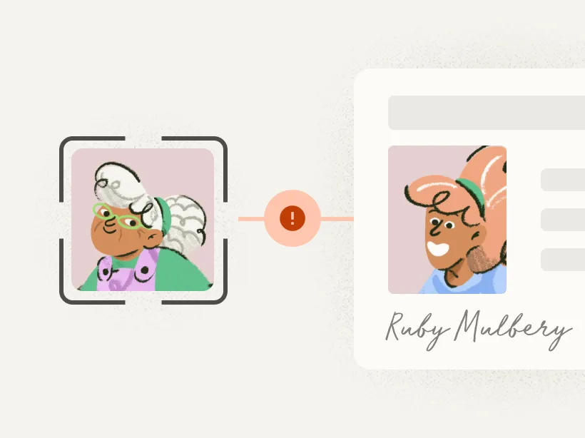 Identity verification | Fight rental fraud with a smarter identity check
