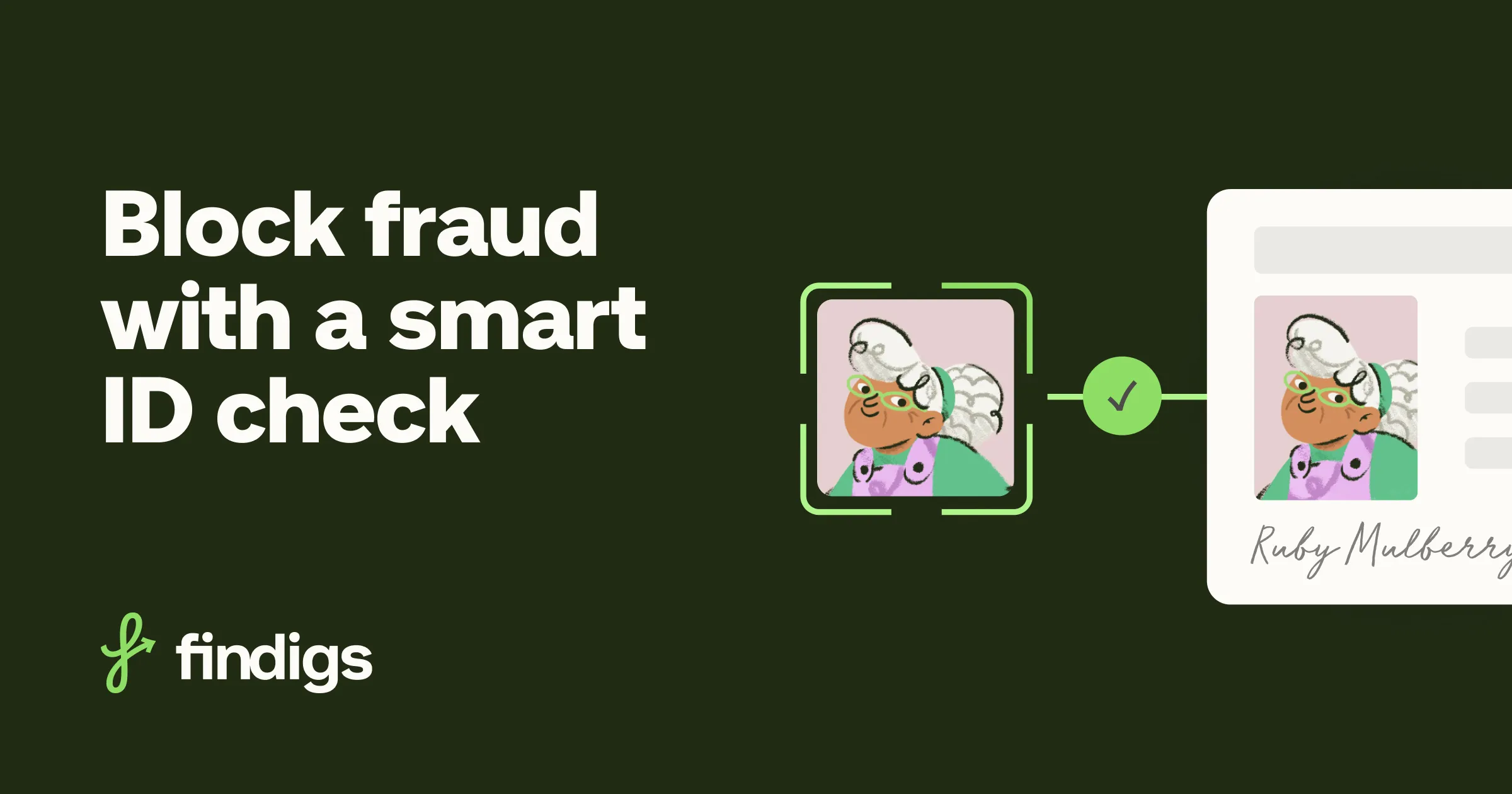 Identity verification | Fight rental fraud with a smarter identity check