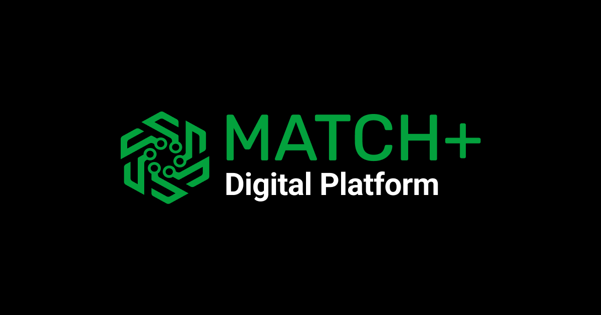 Match+ Digital Platform