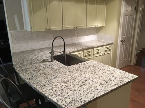 Granite Countertops in Central Texas | Fox Granite