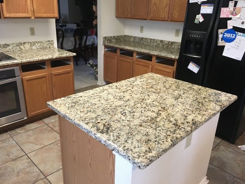 Granite Countertops in Central Texas | Fox Granite