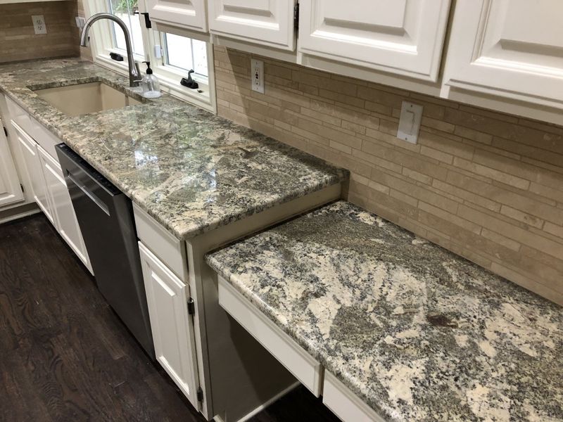 Granite Countertops in Central Texas | Fox Granite