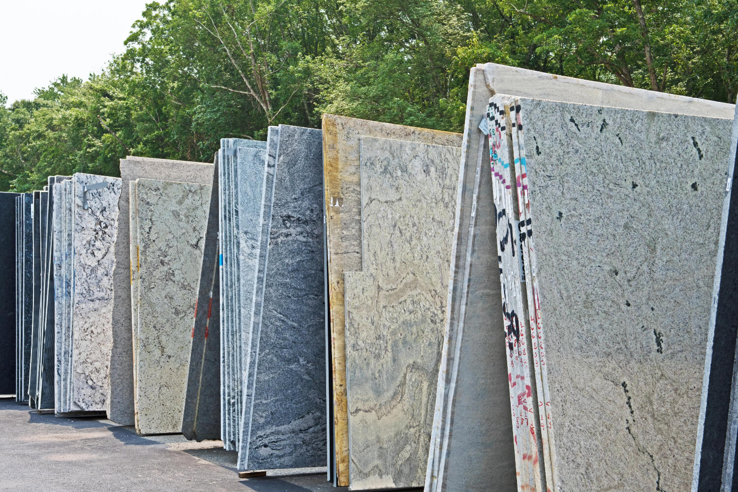 How Are Granite Countertops Made? | Fox Granite