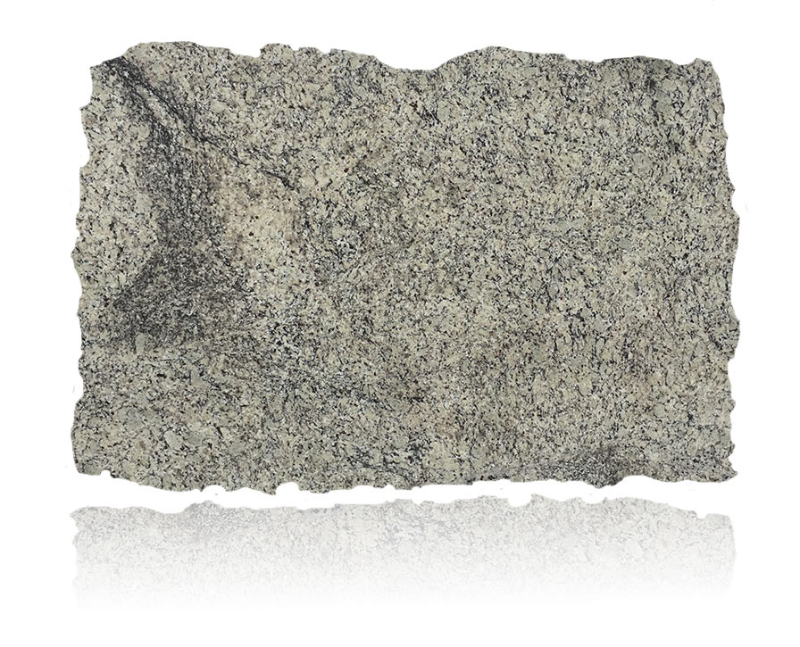 Giallo Fiesta Granite Slabs