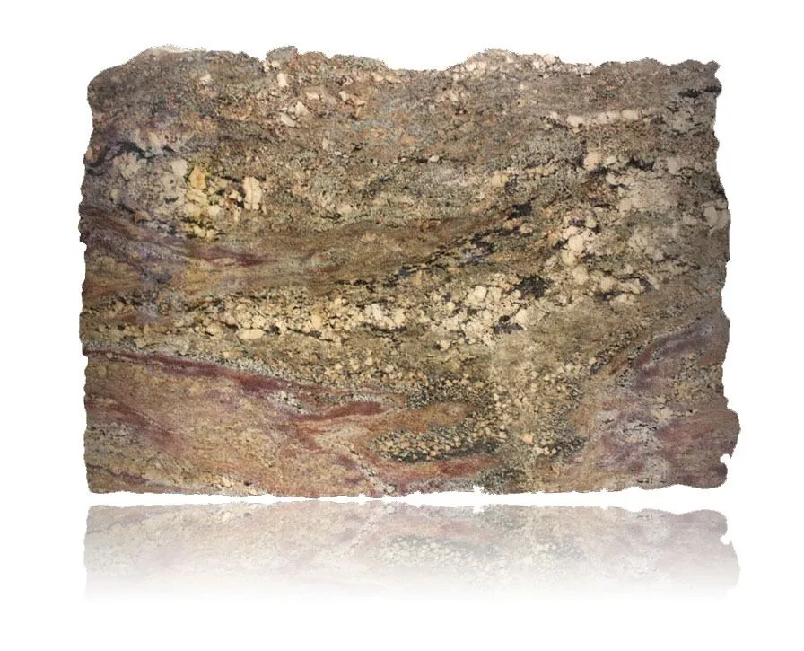 Granite Countertops in Central Texas | Fox Granite