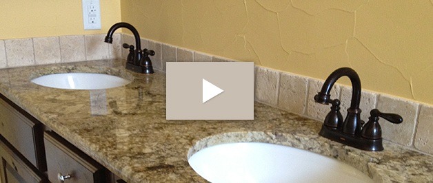 Understanding Undermount Sinks | Fox Granite Countertops