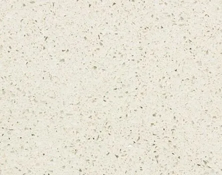Vicostone Sparkling White Quartz | Fox Granite Countertops