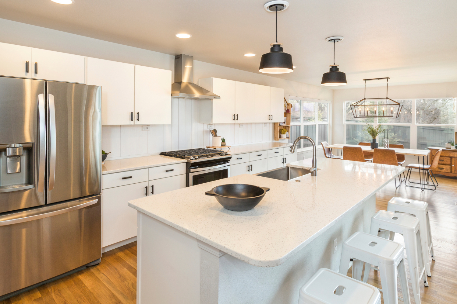 The Ultimate Guide to Quartz Countertop Care for Your Home | Fox Granite