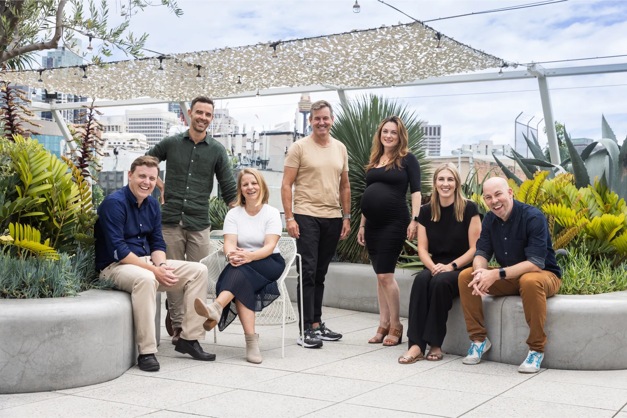 About | Airtree Ventures