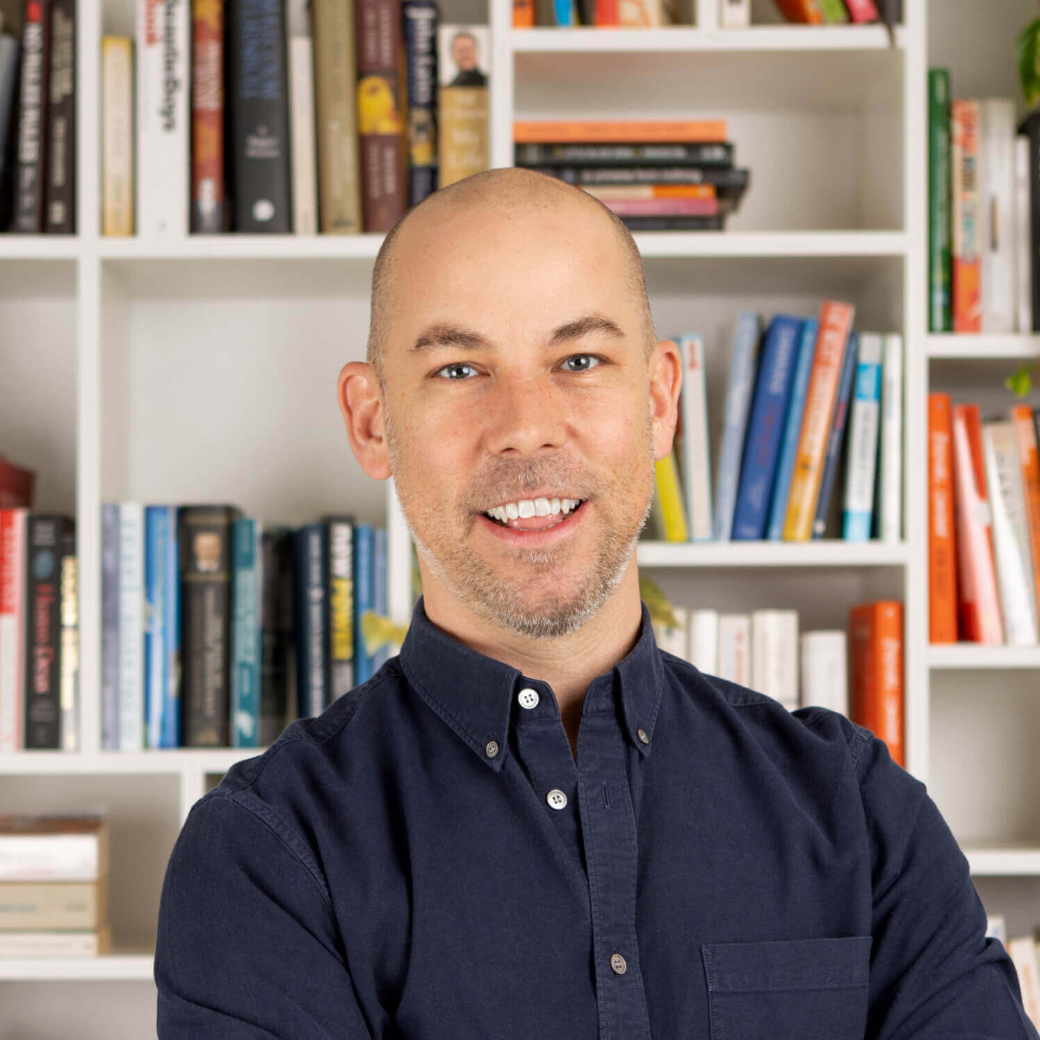 James Cameron | Airtree Ventures