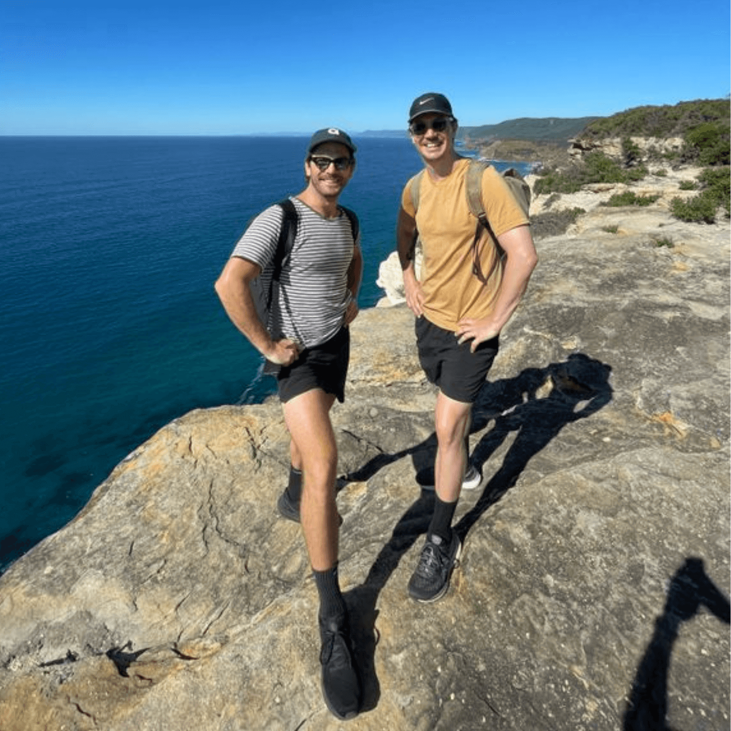 Our Team | Airtree Ventures