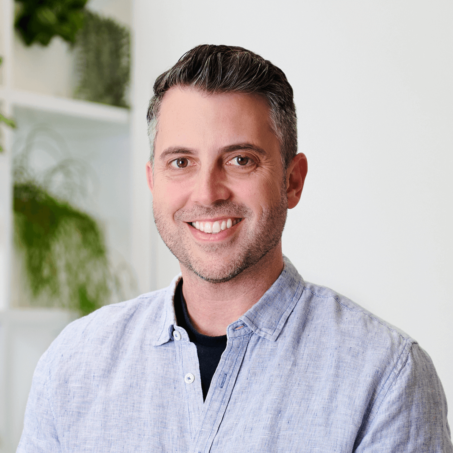 Our Team | Airtree Ventures