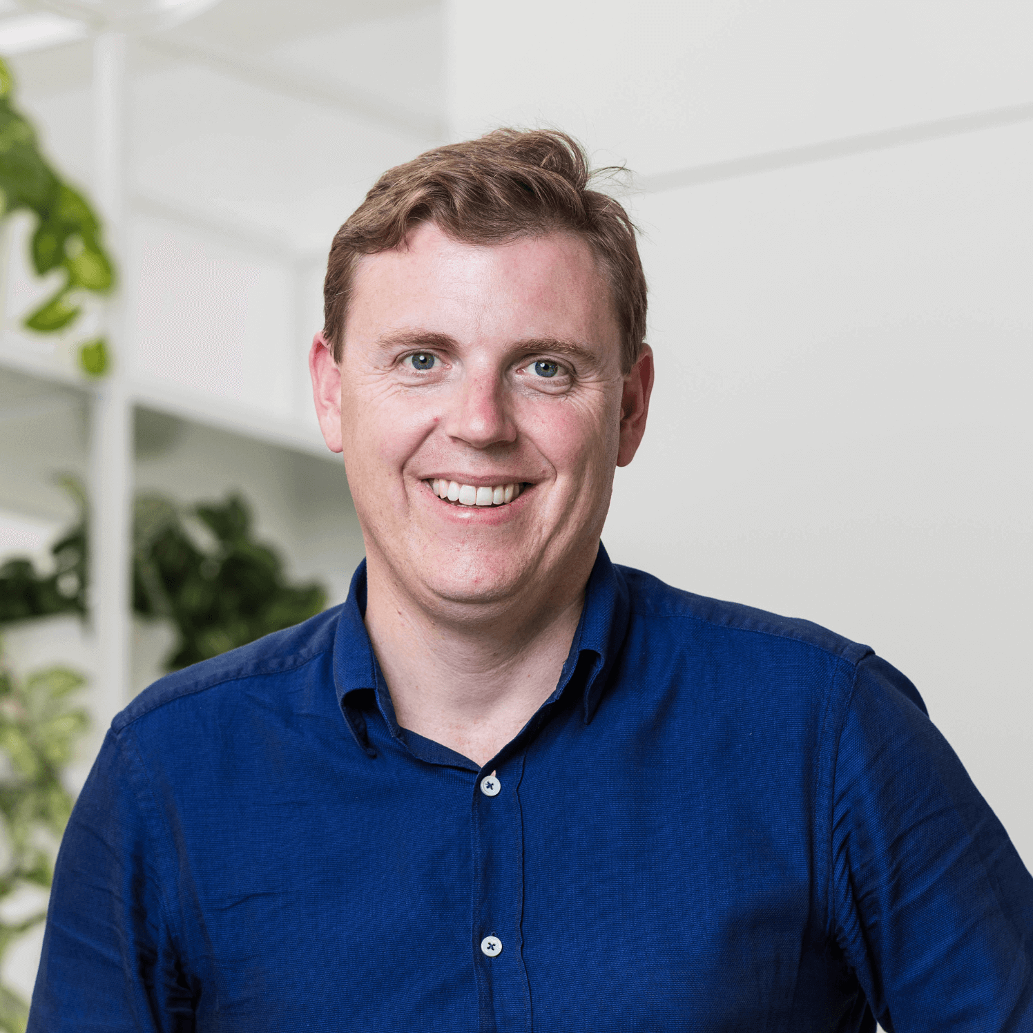 Kell Reilly | Airtree Ventures