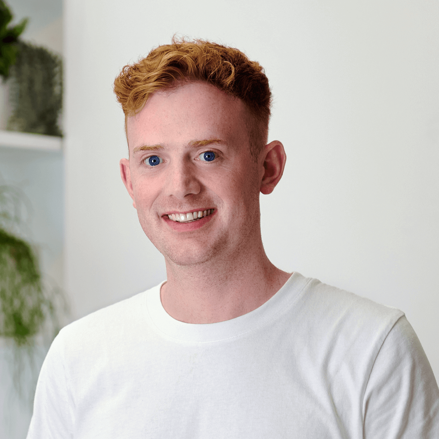 Rob White | Airtree Ventures